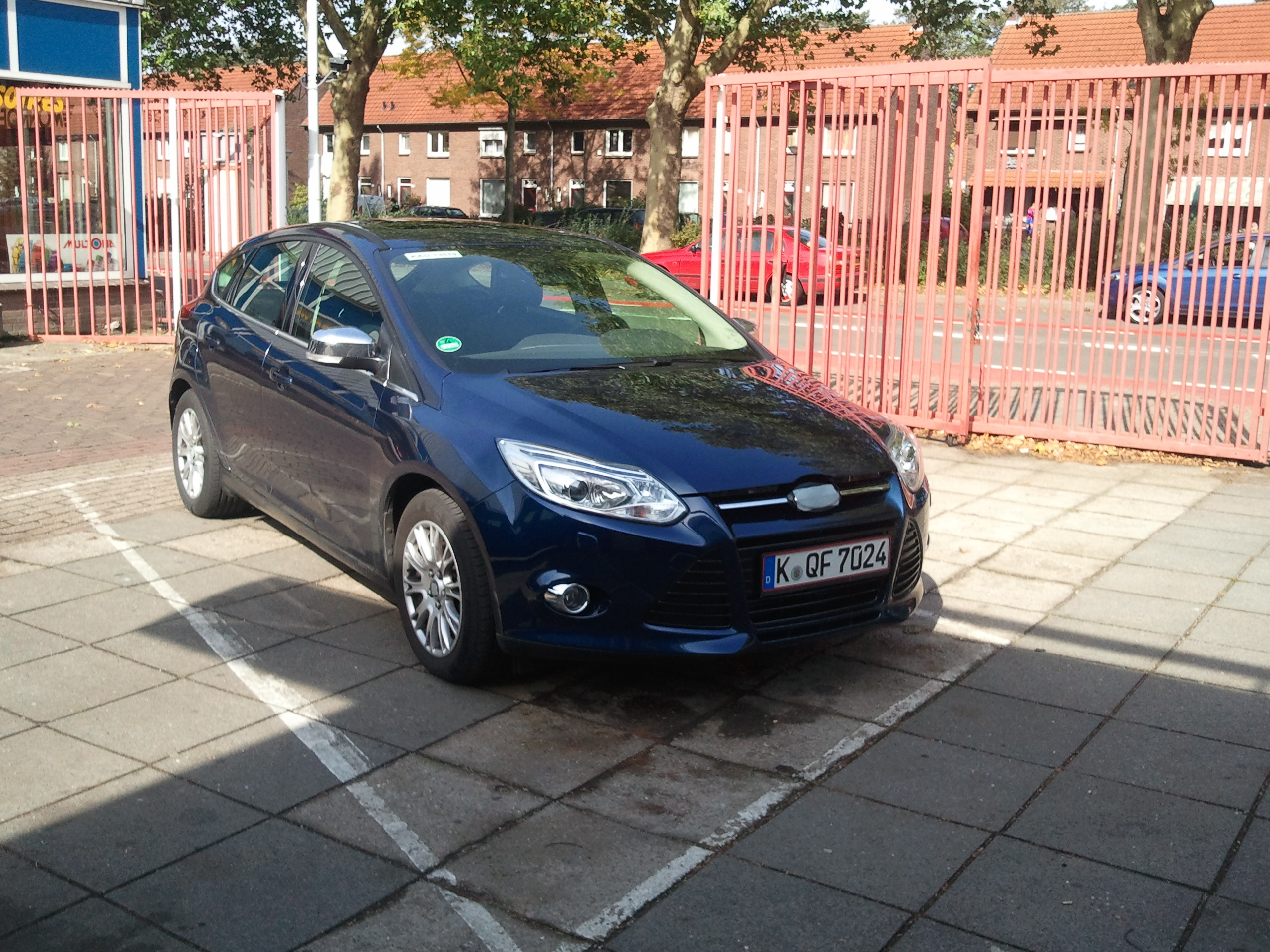 Veel gestelde vragen over Exterieur / verlichting | Focusclub.nl